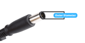 How to Know the Pin Size of Laptop Charger ( Easy Way 2025 )